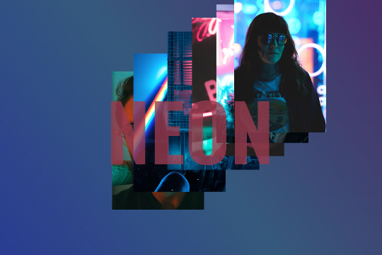 Trailing Images Effect Webflow